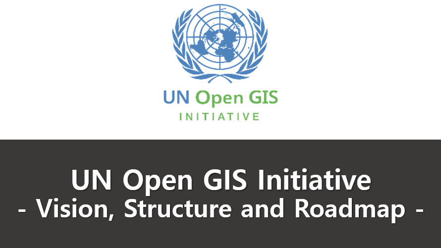 UN Open GIS